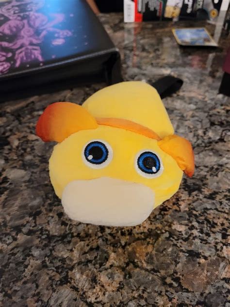 Ouchie Appreciation Post Rpikmin