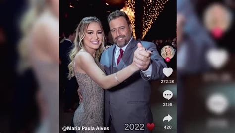 Médica Desabafa Sobre A Saudade Do Pai Quase Dois Meses Após Ele Morrer