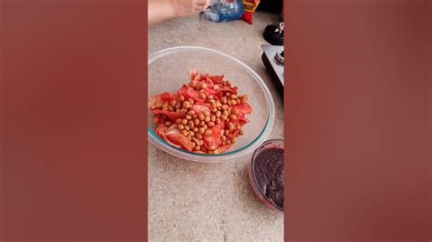 Rosca De Papitas Con Chamoy Youtube