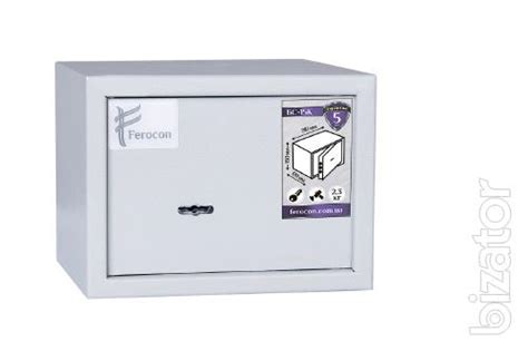 Safe Furniture Ferocon