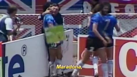 Diego Maradona Kinky Sex Fantasy Revealed Ex Lifts Lid On Best Ever