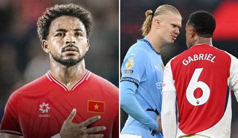 Kết Quả Bóng đá Hôm Nay Xuân Son đi Vào Lịch Sử Đt Việt Nam Gã Khổng Lồ Ngoại Hạng Anh Sảy Chân