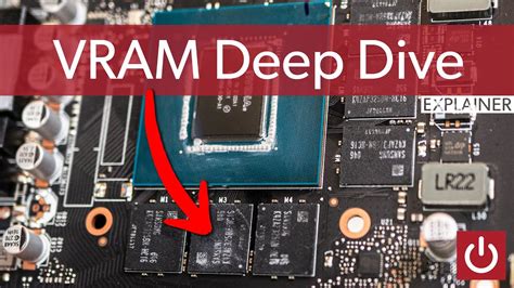 vram explained how it works and how much you need for gaming youtube