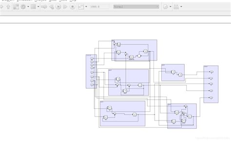 matlab simulink常用操作之——自动整理连线 simulink有没有减少连线的方法 csdn博客