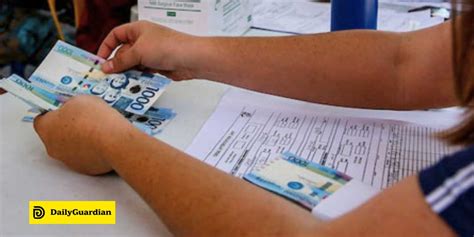 Dswd Probes Alleged Aics Aid Cuts In Iloilo Daily Guardian