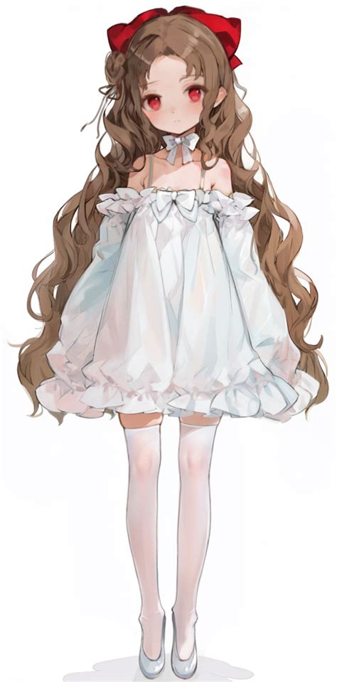 Original Drawn By Wangyq Danbooru