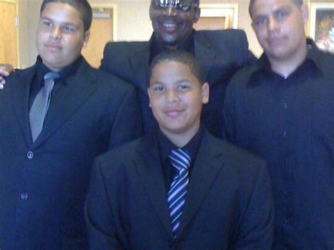 Roderick L Nelsons Memorial Website Ever Loved