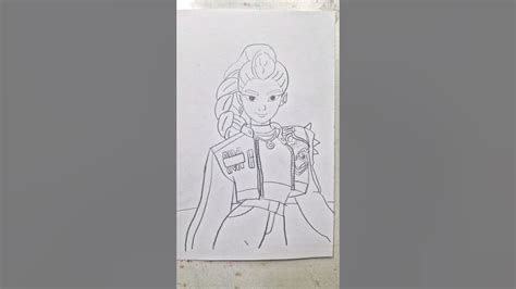 Kpop Demon Hunters Easy Method Drawing Youtube