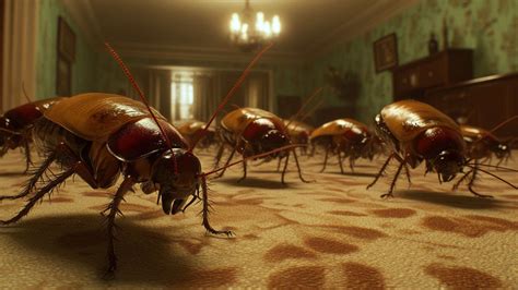 Roaches Dying Learn How To Identify Signs Expert Guide