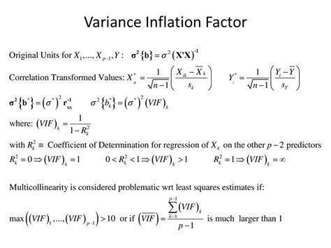 Regression Model Building Diagnostics Ppt Download
