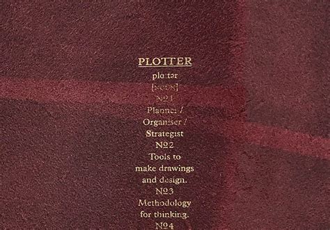 What Is Plotter Analog Method Plotter Usa