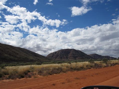 Australia Tales From A Canadian Nomad G Force And Docker River