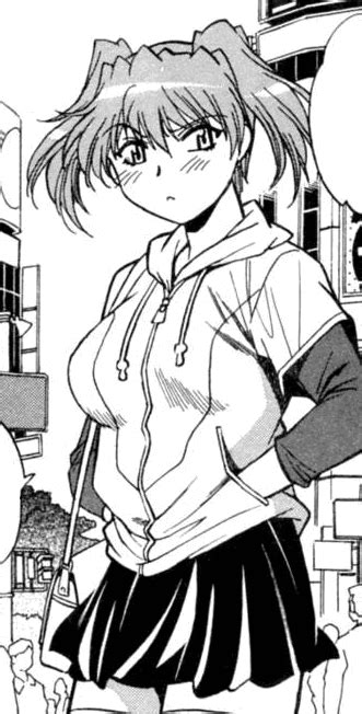 Mako Kirino Mywaifulist