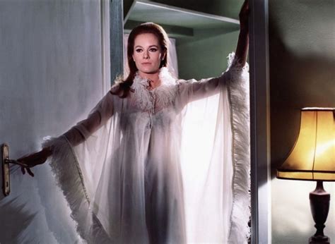 Picture Of Luciana Paluzzi