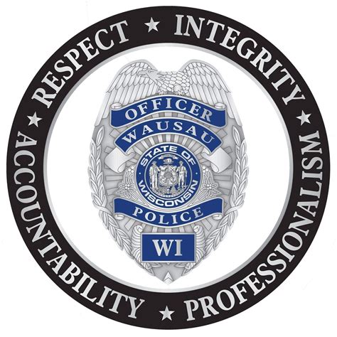 Wausau Police Department Sex Offender Release Notification Eric M