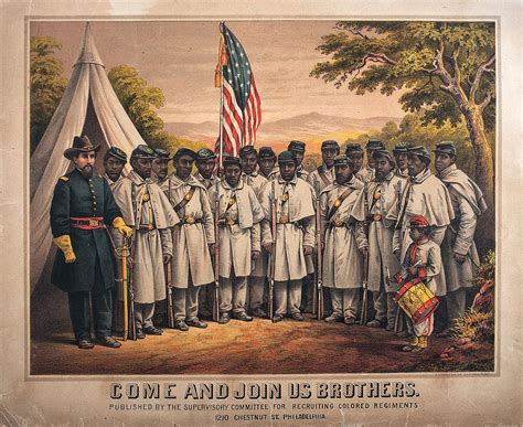Wrapped In Glory Black Troops Of The Civil Spr 21 Vol 66 Issue 3