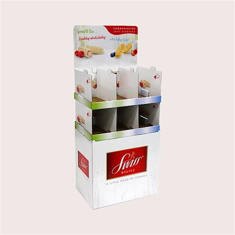 Confectionery Displays For The Point Of Sale Thimm
