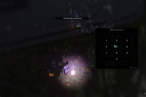 Sunbury Middle School Passcode Solution In Once Human Qm Games