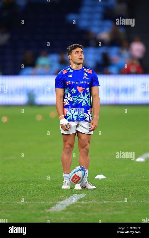 20th May 2023 Allianz Stadium Sydney Nsw Australia Super Rugby Pacific Nsw Waratahs Versus