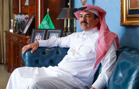 Absar Ahmad On Linkedin Exclusive Ajlan Bin Abdulaziz Alajlan
