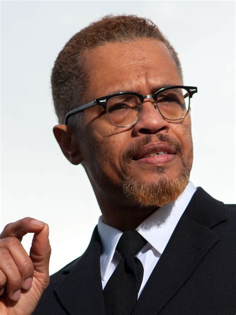 About Malcolm X ~ Wazi Africa