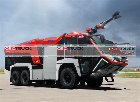 Autopompa In Vendita Design Moderno Risposta Rapida Affidabilità
