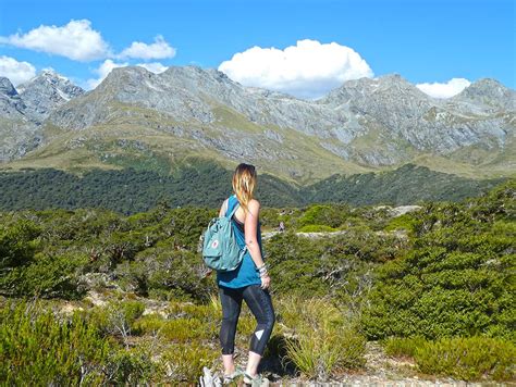 The Best Fiordland National Park Hiking Trails We12travel