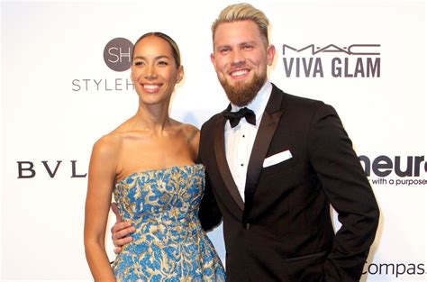 Leona Lewis Engaged To Dennis Jauch Billboard