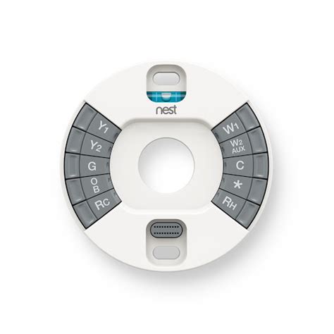 Base For Nest Learning Thermostat Rd Generation Google Store