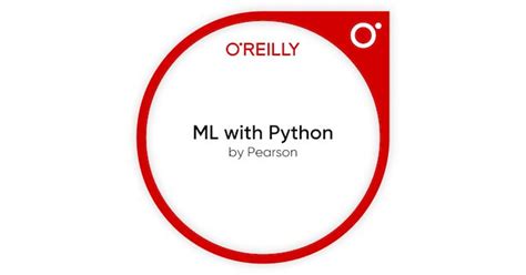 Prabhakaran Sampath On Linkedin Ml With Python Was Issued By Oreilly