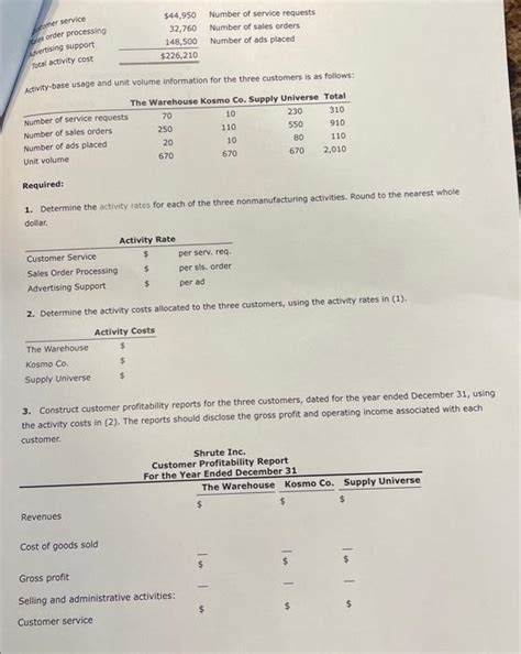 solved 4 pr 04 05b algo algorithmic allocating selling