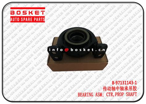 Propeller Shaft Ctr Bearing Assembly 8 97131143 1 8971311431 Suitable