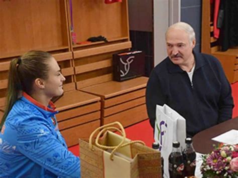 Aryna Sabalenkas Picture Depicting Her Closeness With Belarusian