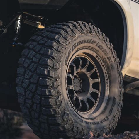 Black Rhino® Rapid 20x95 6x1397 Et 18mm Cb112 Bronze