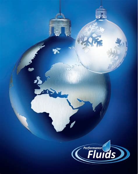 We Would Like To Wish Everyone A Very Merry Christmas And A Happy New Year From The Performance