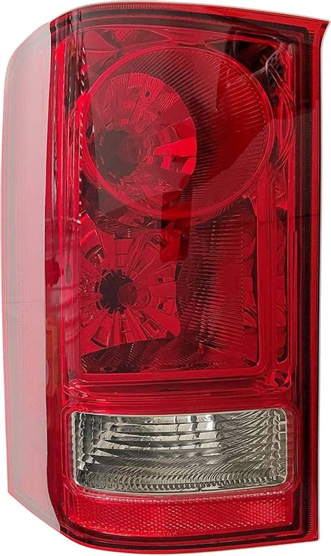 2009 Honda Pilot Tail Light Tail Lights 2009 Honda Pilot Oreilly