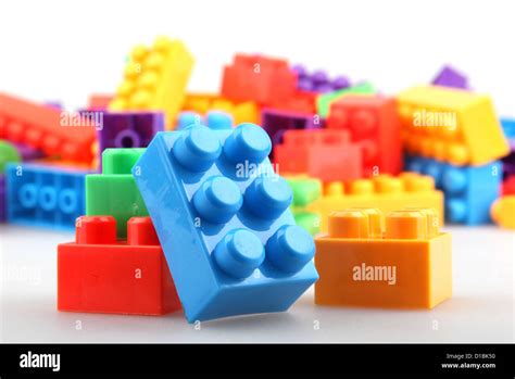 Lego Color Block Fotos Und Bildmaterial In Hoher Auflösung Seite 3 Alamy