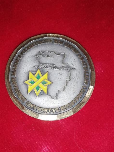 Coins Vojni Novčić