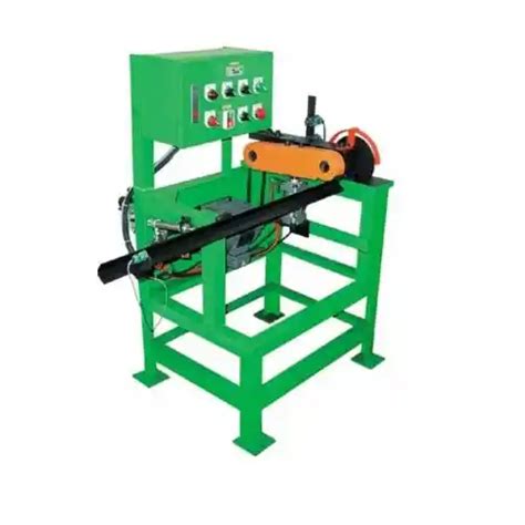 Outer Casing Cutting