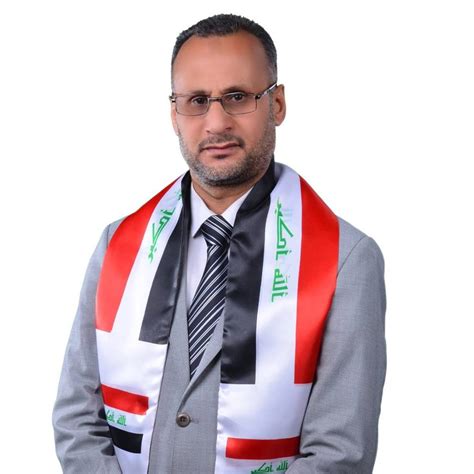 الدكتور عماد كاظم عبد الكعبي