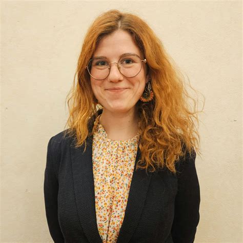 Madara Melnika • European University Institute