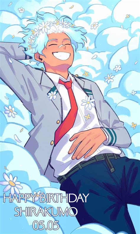 Oboro Shirakumo Wallpapers Wallpaper Cave