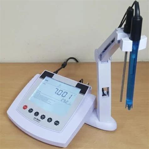 Labman Microprocessor Based Conductivity Tds Meter Model Lmcm 20 For