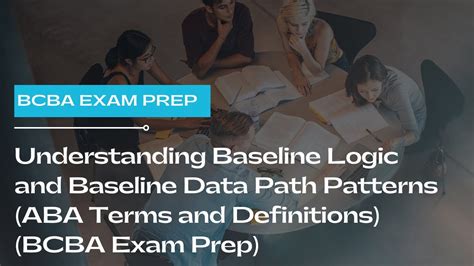 Understanding Baseline Logic And Baseline Data Path Patterns Aba Terms