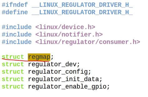 宋宝华： Linux内核编程广泛使用的前向声明forward Declaration 技术阅读 虫虫下载站