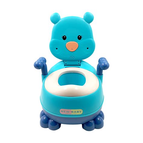 Bacin Musical Gato Bebesitos