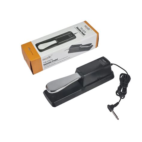 Pedal Musedo Tb 005 Nhạc Cụ Tiến Mạnh