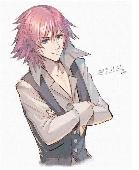 Lauriam Kingdom Hearts And 1 More Drawn By Gogodetteiude Danbooru