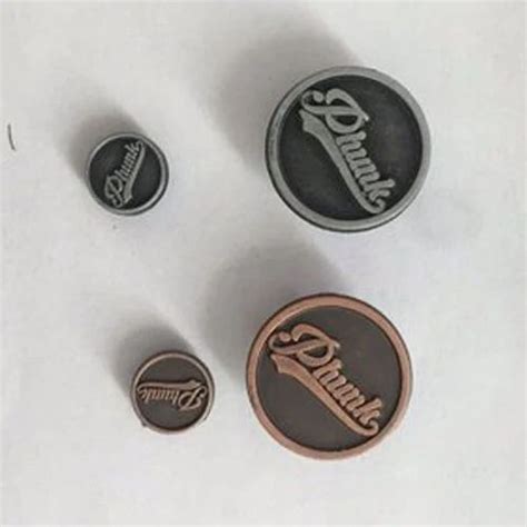 Rivet Button At Rs 5piece In Mumbai Id 27103146112