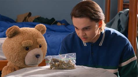 ‘ted Review Seth Macfarlanes Teddy Bear Show Is Surprisingly Funny